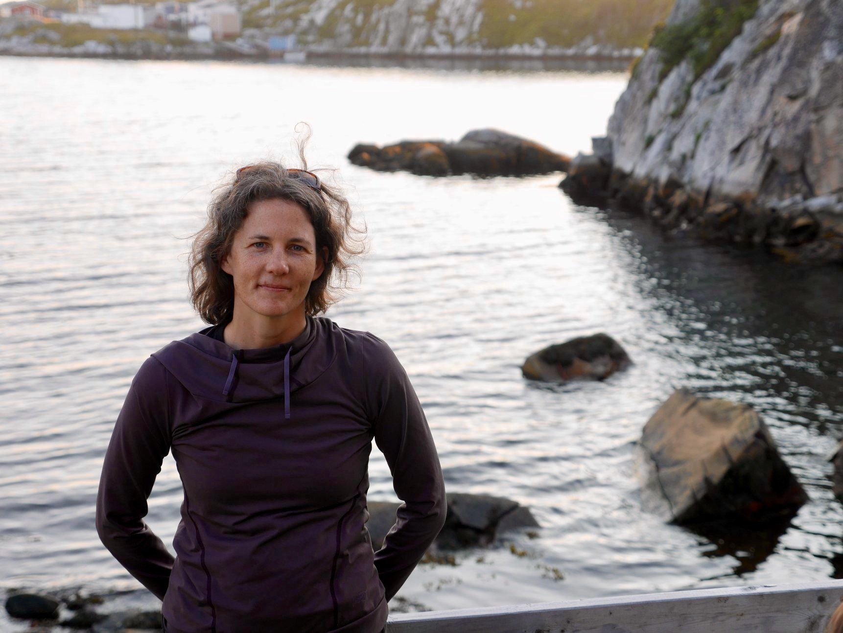 Andrea Procter – Writer | Researcher